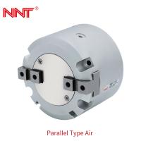 China Double Acting Parallel Gripper Pneumatic for sale