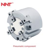 China 120cpm 4 Kaak Pneumatische Tang Te koop