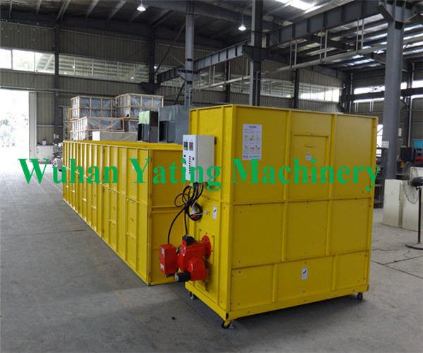 Fournisseur chinois vérifié - Wuhan Yating Machinery Co., Ltd.