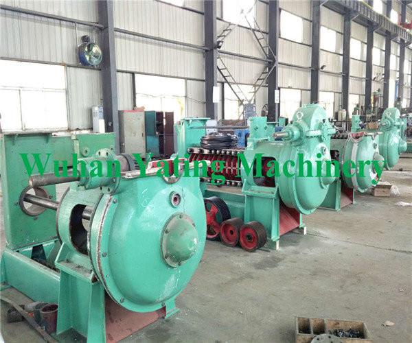 Fournisseur chinois vérifié - Wuhan Yating Machinery Co., Ltd.