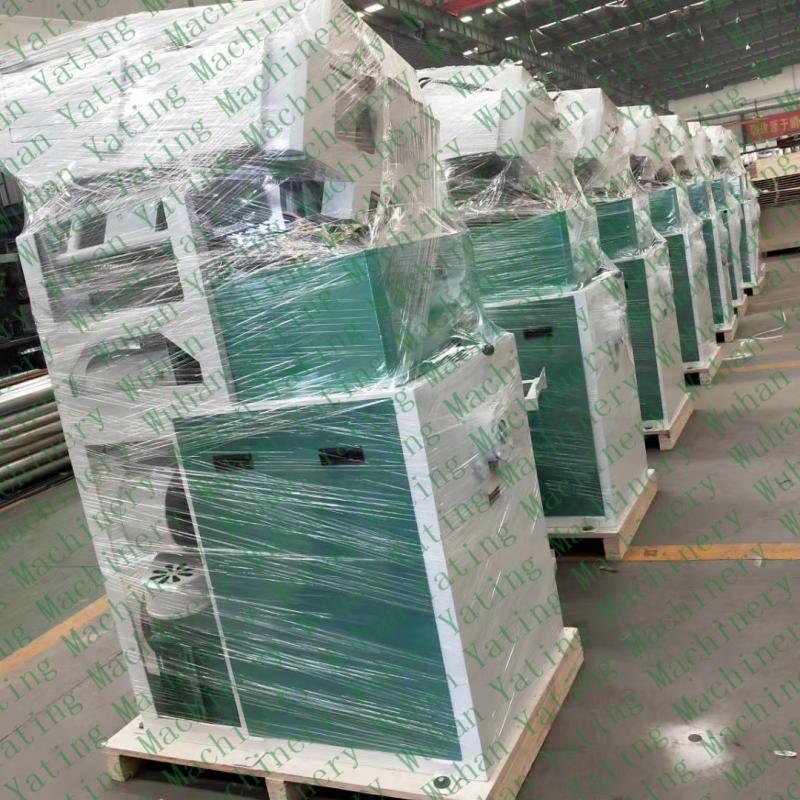 Fournisseur chinois vérifié - Wuhan Yating Machinery Co., Ltd.