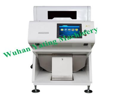 China One Chute Color Sorting Machine  RGB Rice Optical Sorting Machine for sale