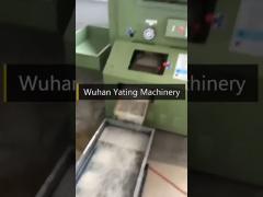 De Machine van de rijstverwerking 5 ton per dag kleine geblancheerde rijstfabrikant voor huis