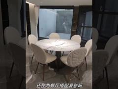 Luxury Modern Dining Chairs Factory Direct Custom Furniture
