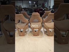 Luxury Modern Leather Dining Chairs for Your Home