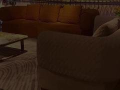 Modern Home Living Room Sofa for Small Spaces by Creative Designer