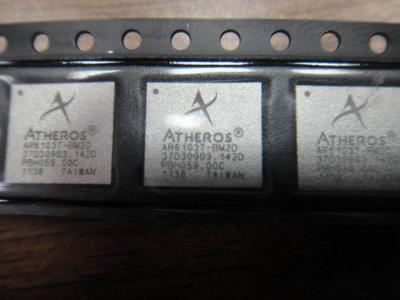 China AR6103T-BM2D  IC chips for sale