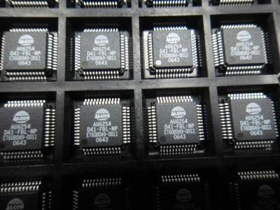 China AU6254  IC chips for sale