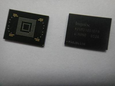 China H26M31001EFR    IC chips for sale