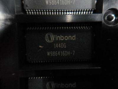 China W986416DH-7  IC chips for sale