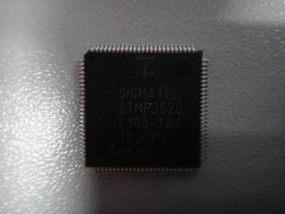 China TC58NVG4D2FTAOO  IC chips for sale
