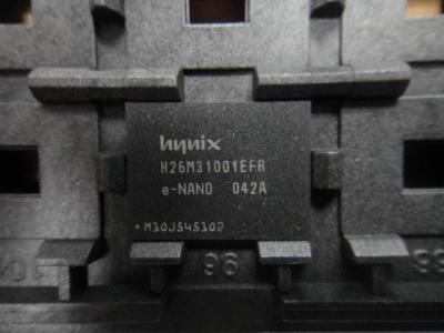 China H26M31001EFR  IC chips for sale