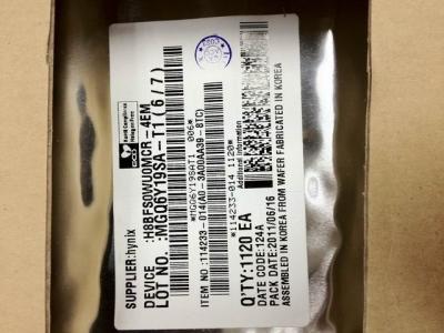 China H8BFS0WU0MCR-4EM  IC chips for sale
