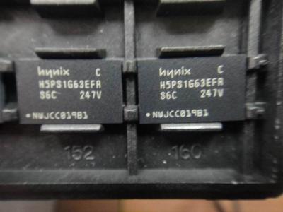 China H5PS1G63EFR-S6C IC chips for sale