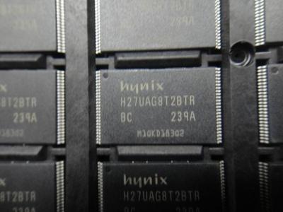 China H27UAG8T2BTR-BC IC chips for sale