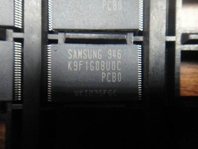 China K9F1G08U0C-PCB0 IC chips for sale
