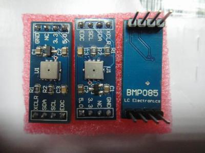 China BMP085 IC chips for sale
