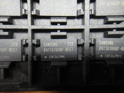 China K4T16164QF-BCE7 for sale