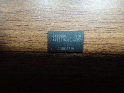 China K4T51163QG-HCF7 for sale