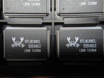 China RTL8100CL for sale