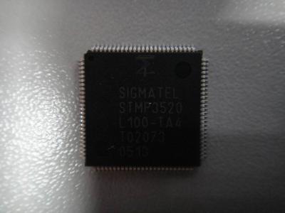China STMP3520L100-TA4 for sale