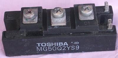 China MG50Q2YS9 for sale