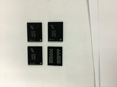 China MT47H256M8EB-25EC   ELECTRONIC COMPONENTS for sale