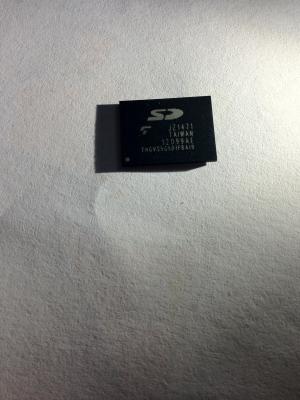 China THGVS5G5D1FBAI9  ELECTRONIC COMPONENTS for sale