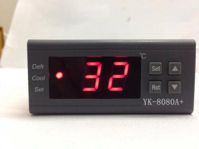 China digital thermometer STC-8080A+ microcomputer temperature controller for sale