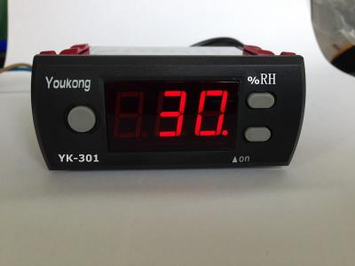 China humidity controller for sale
