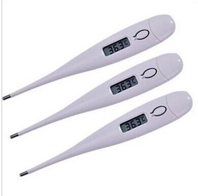 China clinical Digital thermometer/baby use digital thermometer for sale
