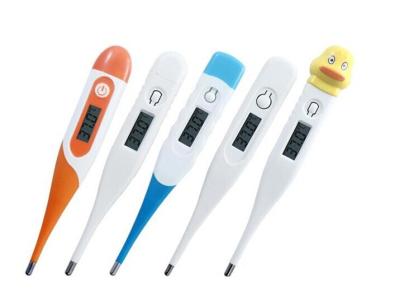 China clinical Digital thermometer/baby use digital thermometer/Digital hospital Thermometer for sale