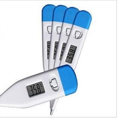 China clinical Digital thermometer/baby use digital thermometer/Digital hospital Thermometer for sale