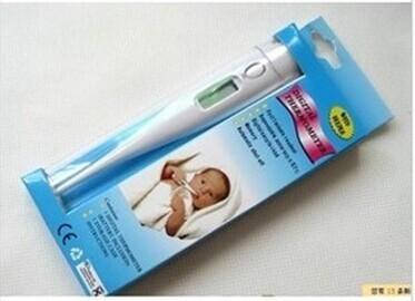 China clinical Digital thermometer/baby use digital thermometer/Digital hospital Thermometer for sale