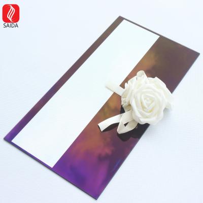 China OEM Anti-Reflective Coated Low Iron Tempered Glass/AR Glass/One Side or Double Side AR Glass for sale