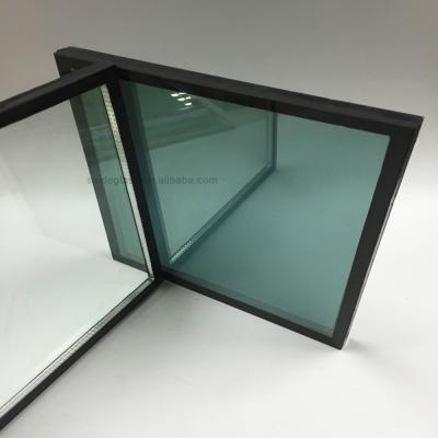 China China Factory Price Flat Glass Good Price 6mm 8mm 10mm Low Glass PVB Laminated Glass for sale