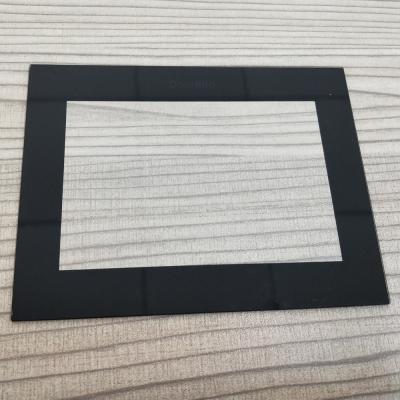 China OEM Dongguan Factory Gorilla 1.1mm Front Cover Glass for LCD Dispaly; 13 inch Monitor Dispaly Cover Glass Panel for sale