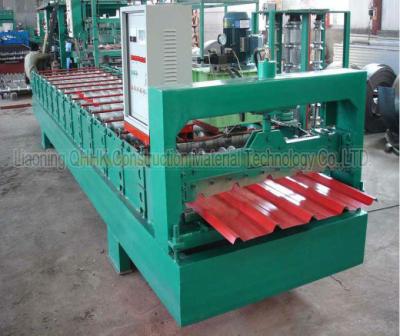 Cina il colore di 0.12mm-0.8mm ha ricoperto la lamiera di acciaio ondulata, pannelli ondulati d'acciaio galvanizzati in vendita