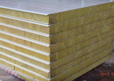 China PU PVC polyurethane sandwich panel shockproof metal building wall panel for sale