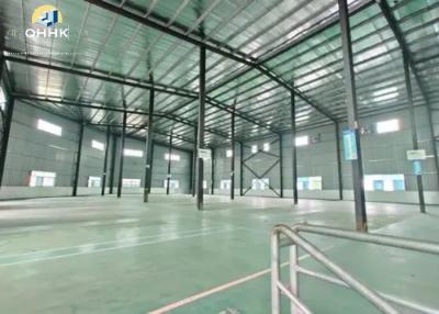 China QHHK Customizable Metal Buildings , Stadium Steel Structure  GB/AISC/EN/JIS  Standard for sale
