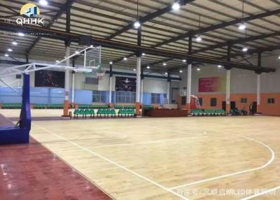 China QHHK Prefabricated Steel Structure Hangar/Exhibition Hall/Shopping Mall/Stadium/Agricultural/Workshop/Warehouse Building for sale