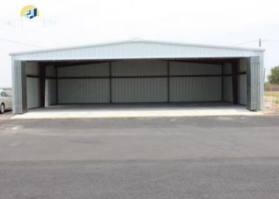 China QHHK Prefabricated Steel Structure Hangar/Exhibition Hall/Shopping Mall/Stadium/Agricultural/Workshop/Warehouse Building for sale
