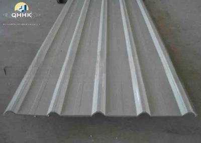Cina il piatto d'acciaio di gi di 28bwg 30bwg ha galvanizzato lo strato ondulato del tetto di Wave in vendita