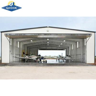 Cina Q355B Cornice del portale in acciaio Struttura in acciaio per appendiabiti prefabbricata in vendita