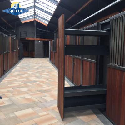 China Customizable Steel Farm Buildings custom Colors And Custom Sizes for sale