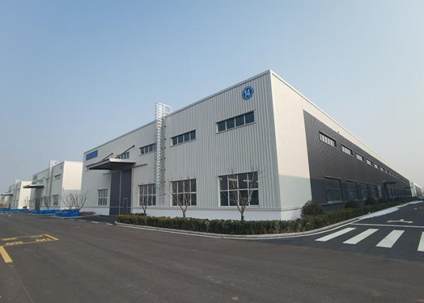 Quality Lightweight Building Steel Structure Earthquake Resistant Customized Color for sale
