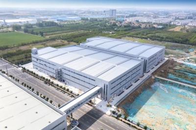 China Prefabricated Steel Structure Workshop Factory Q235 Q355B S235 S355 Material for sale