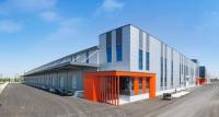 Quality Quick Install PEB Steel Buildings Lightweight Steel Structure Industrial for sale