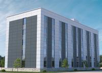 Quality Multi Story Building Construction Steel Structure for sale