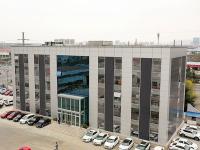 Quality Prefab Commercial Office Building Steel Structure Prefab Multi Storey Buildings for sale